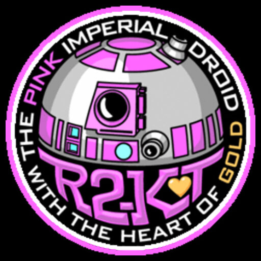 The Pink Force USA – Harnessing the Force, Healing with Heart.